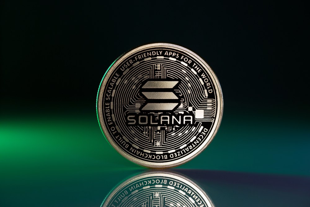 Solana Records A 12% Surge As It Shares More Information About Helium ...